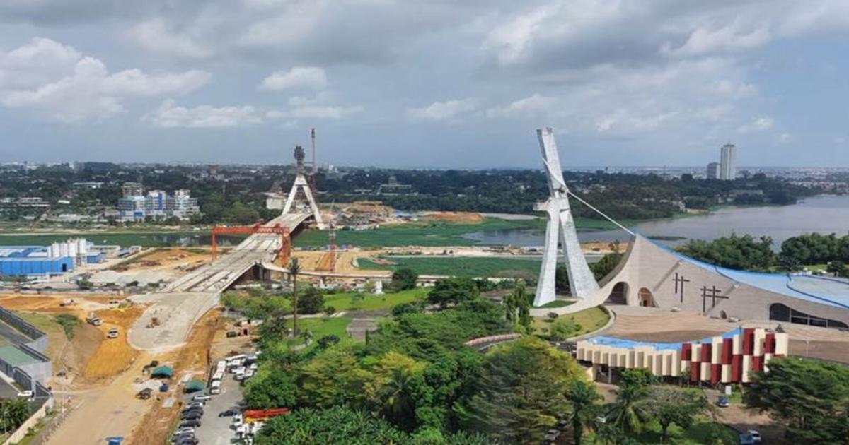 Isdb Country Assistance Evaluation In Cote Divoire Unveils Impactful Achievements And 